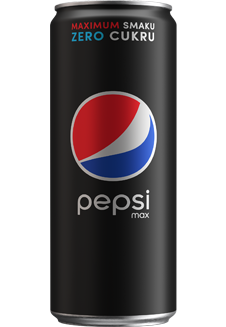 Pepsi | PEPSI ZERO | Pepsi PL